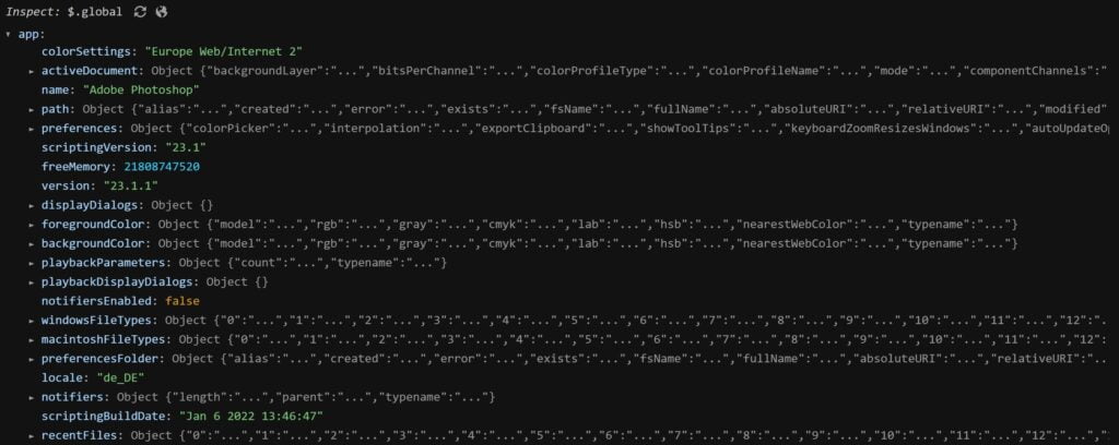 How to show a File Open / File Close Dialog in Adobe CEP - Vakago Tools