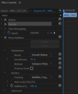 Batch Analysis Extension Help | Custom Presets - Vakago Tools